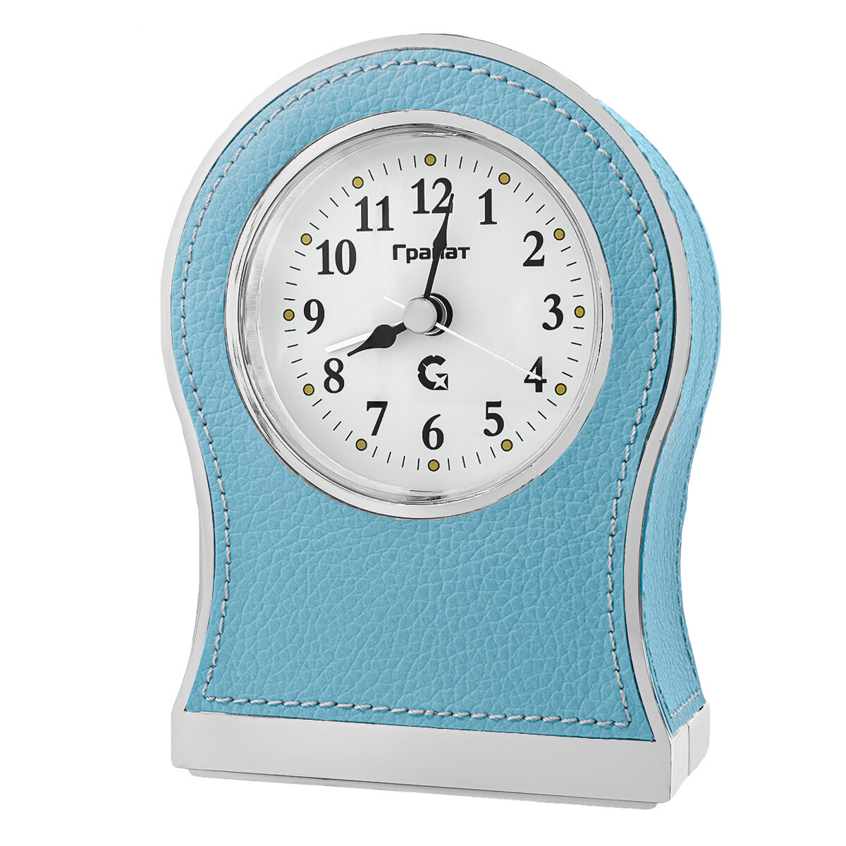 Будильник гранат Ф-4003-7