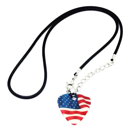 SOACH Медиаторы для гитары 1.0 мм Черный, SP168