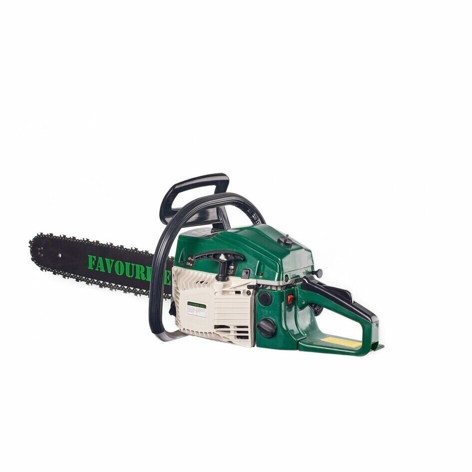 Бензопила FAVOURITE GC 2200/20