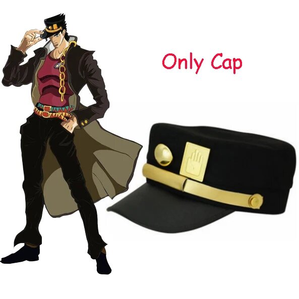 Kujo Jotaro Косплей Аниме Невероятные Приключения Костюм Хэллоуин Вечеринка Ролевая Униформа Полный Комплект Женщины Мужчины