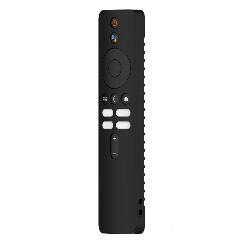 Чехол для пульта TV BOX S 2-го поколения, Черный