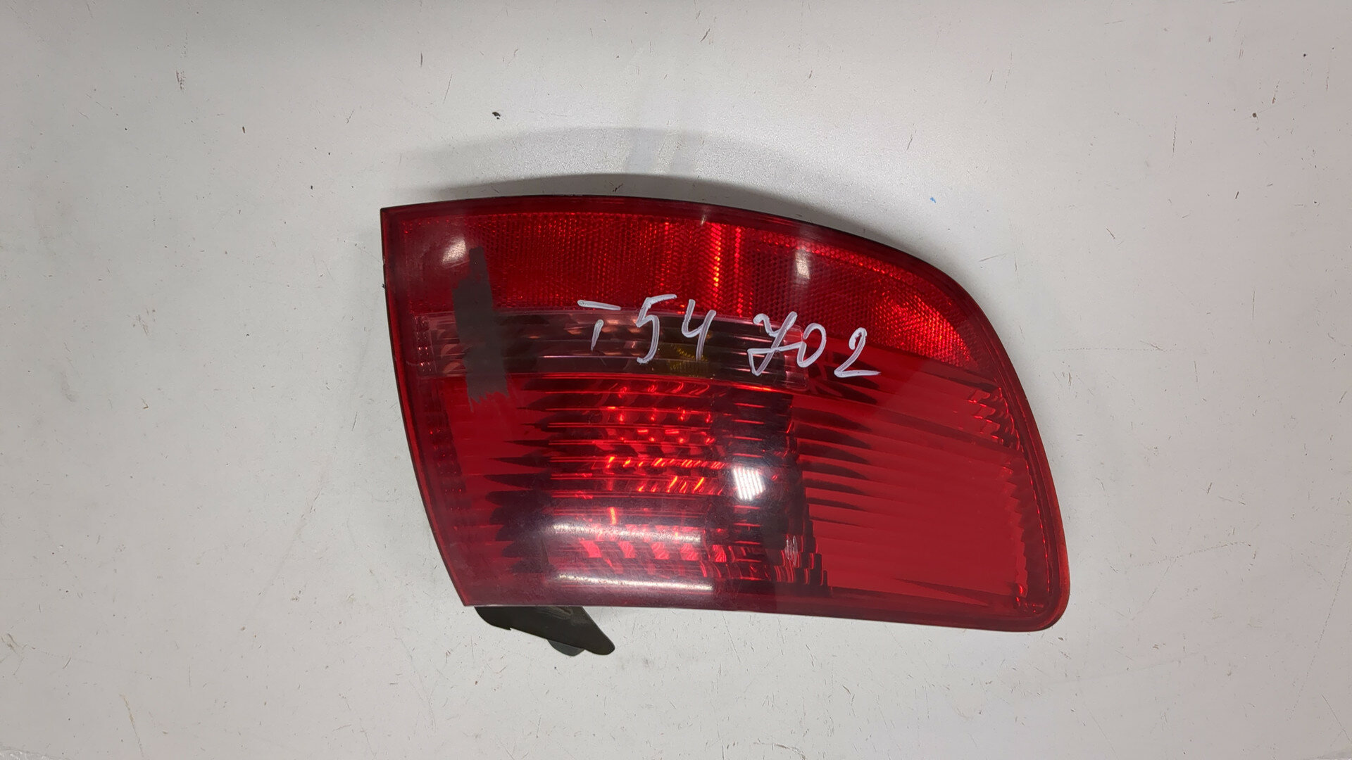 Фонарь (задний) левый Audi A6 (C6) Б/У