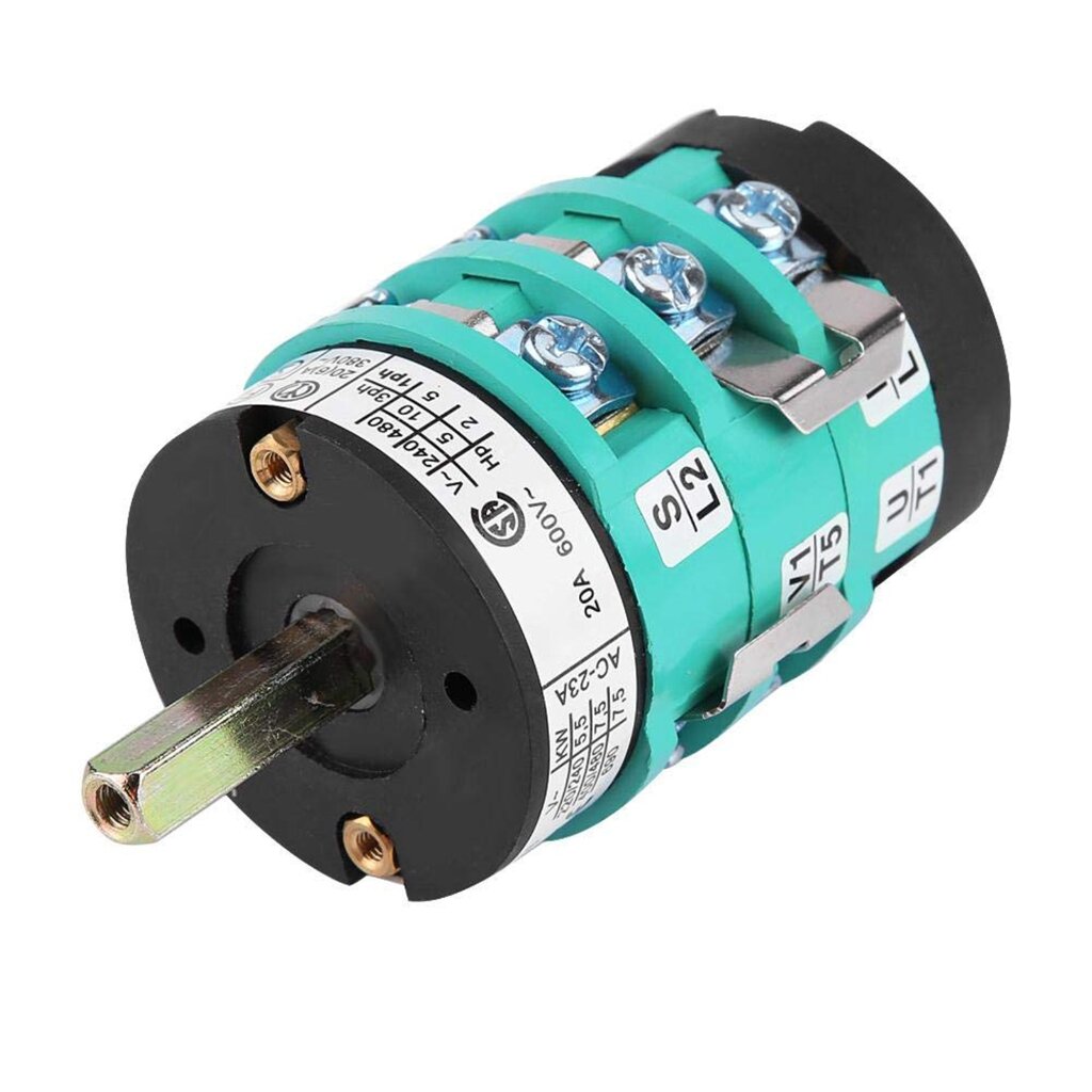 Двигатель Шиномонтажной Машины Переключатели Переднего и Заднего Хода Педальные Переключатели Поворотного Стола Инструмент Для смены автомобильных Шин 110V 20A