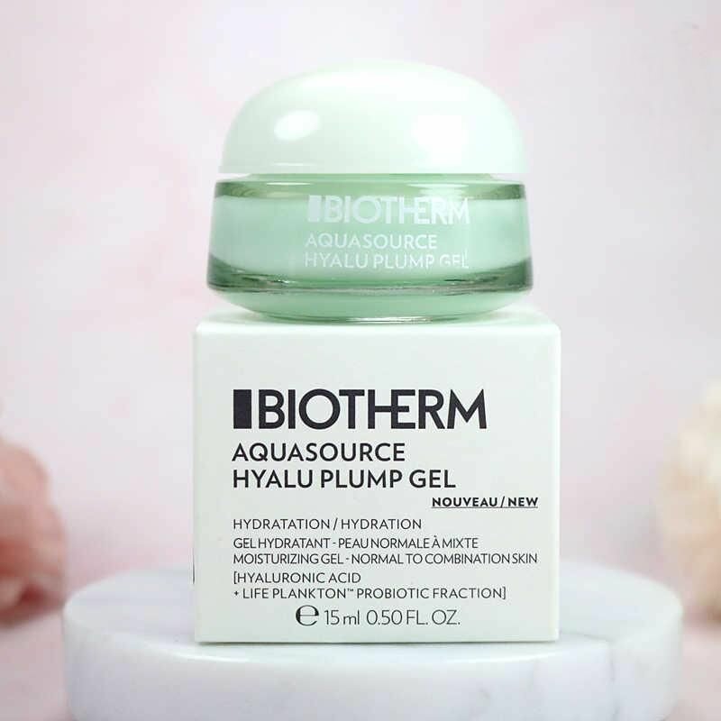BIOTHERM Уход за кожей вокруг глаз (Aquasource Total Eye Revitalizer) 15 мл