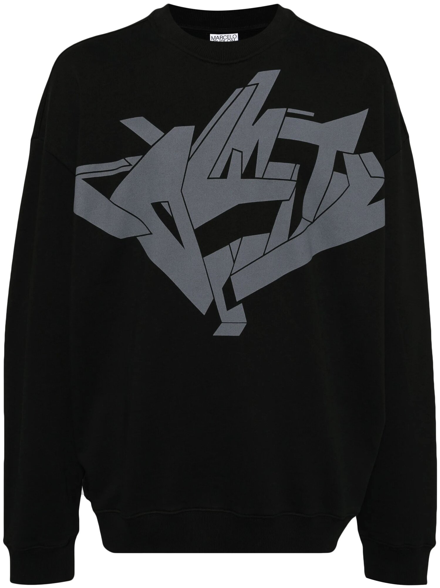 Худи MARCELO BURLON