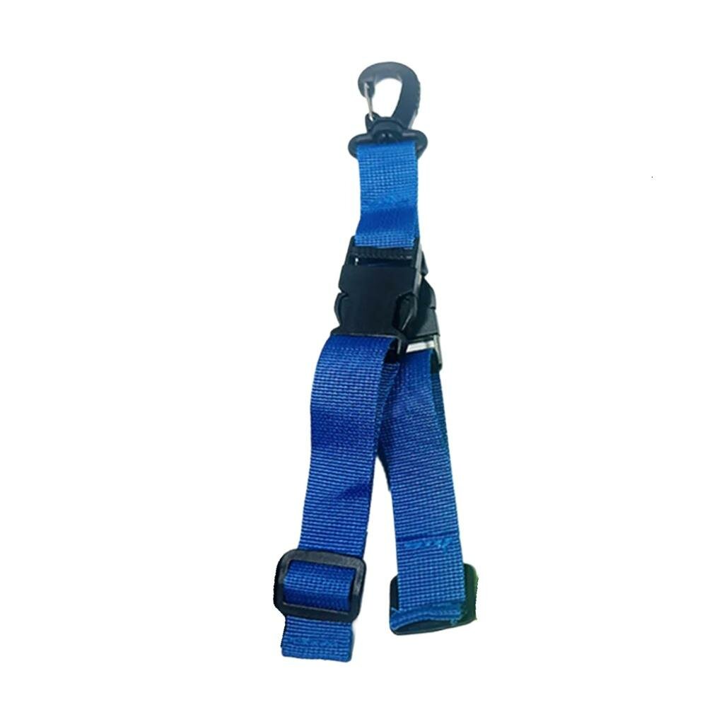 Ремень для дайвинга с быстросъемной пряжкой, Scubas Diving FinMa-Держатель с поворотным зажимом