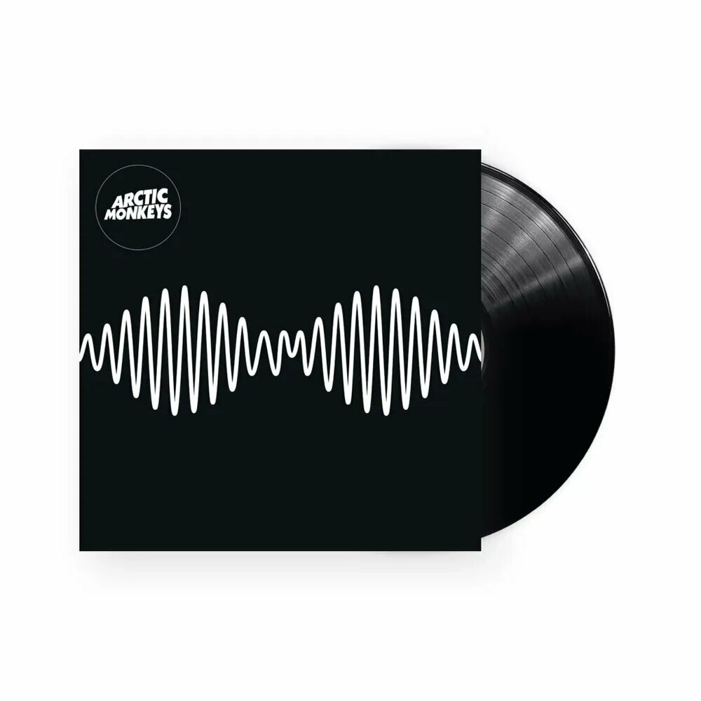 Arctic Monkeys - AM (LP) - новый винил