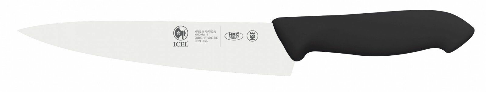 Нож поварской Icel HoReCa 180/310 мм. 1 шт.