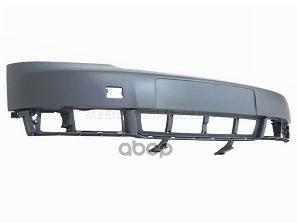 Бампер передний Audi A4 00-06 Sat арт. ST-AU26-000-0