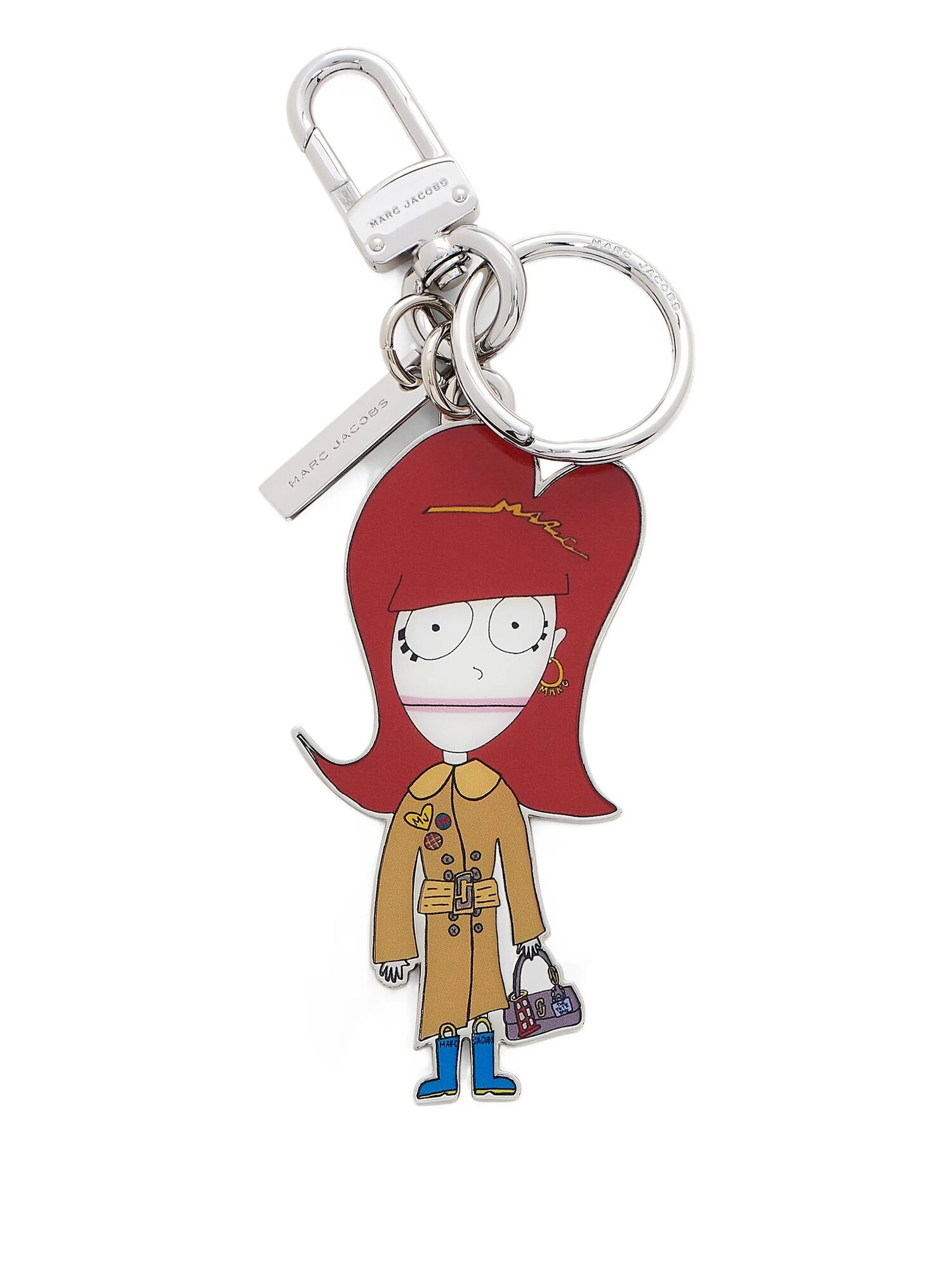 Сумка MARC JACOBS The Miss