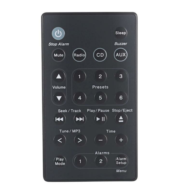 Пульт дистанционного управления для Bose Sound Touch