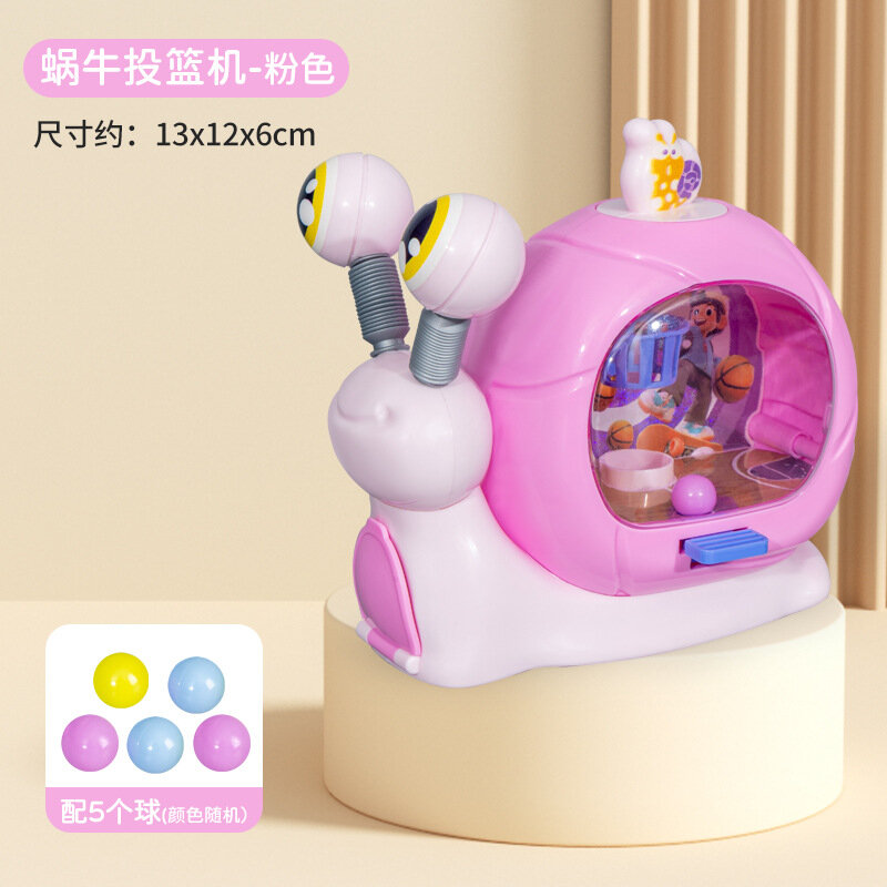 Настольная игра для мальчиков и девочек: милая курица, ловец космических шариков, птица-запускач шариков, детская игра с мраморными шариками, детская игрушка.