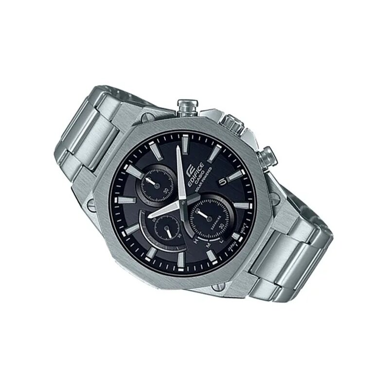 Наручные часы CASIO Edifice, черный — фото 1