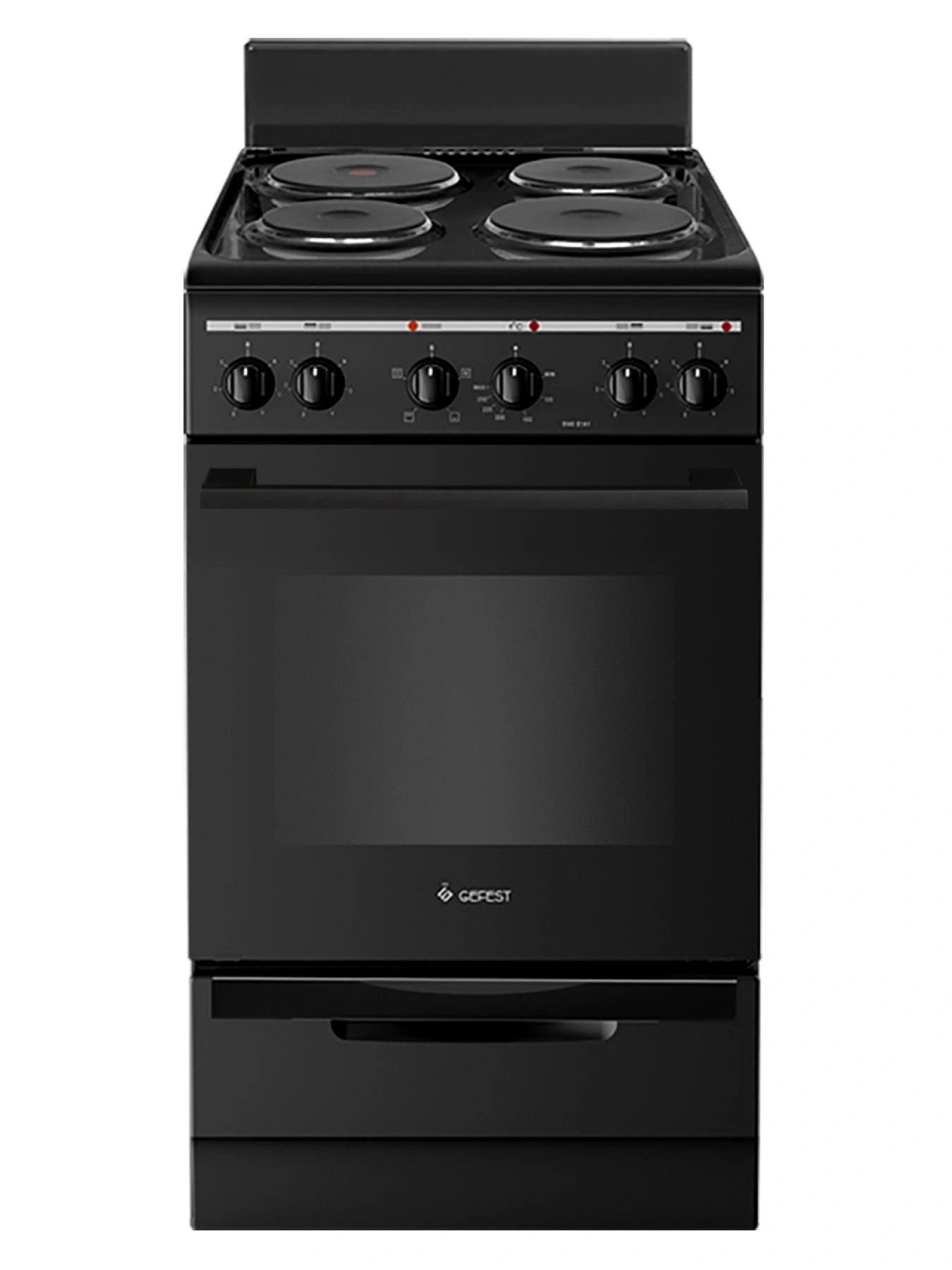 Электрическая плита Gefest ЭП Н Д 5140 E1A1
