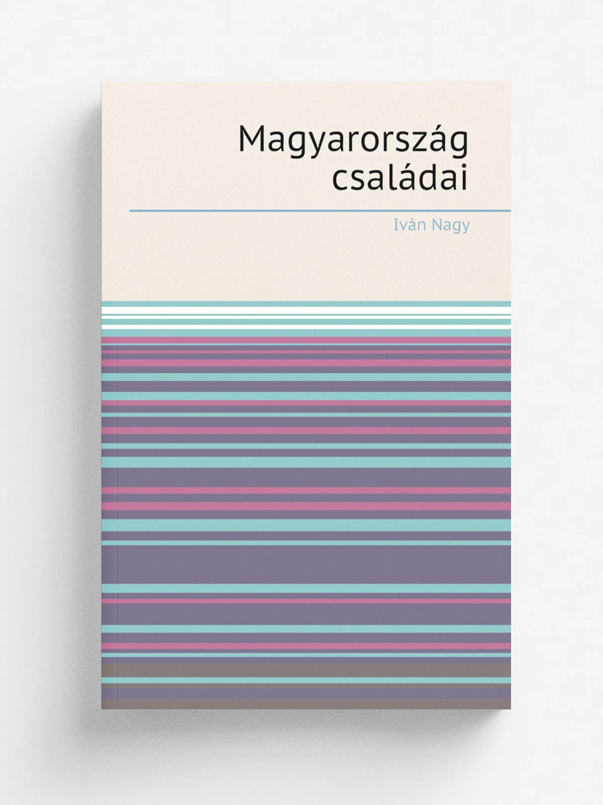 Magyarorsz.g csal.dai | Iv.n Nagy | 1857 | Pest : Kiadja Friebeisz I. | Репринт
