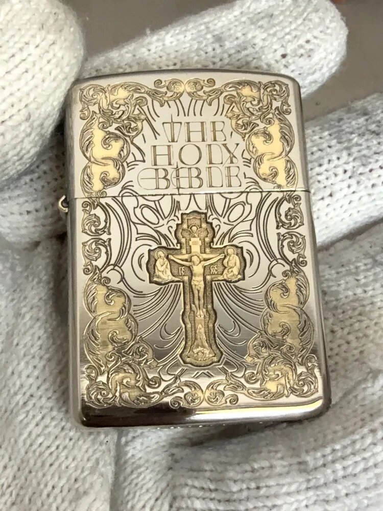 Zippo Чехол для зажигалки