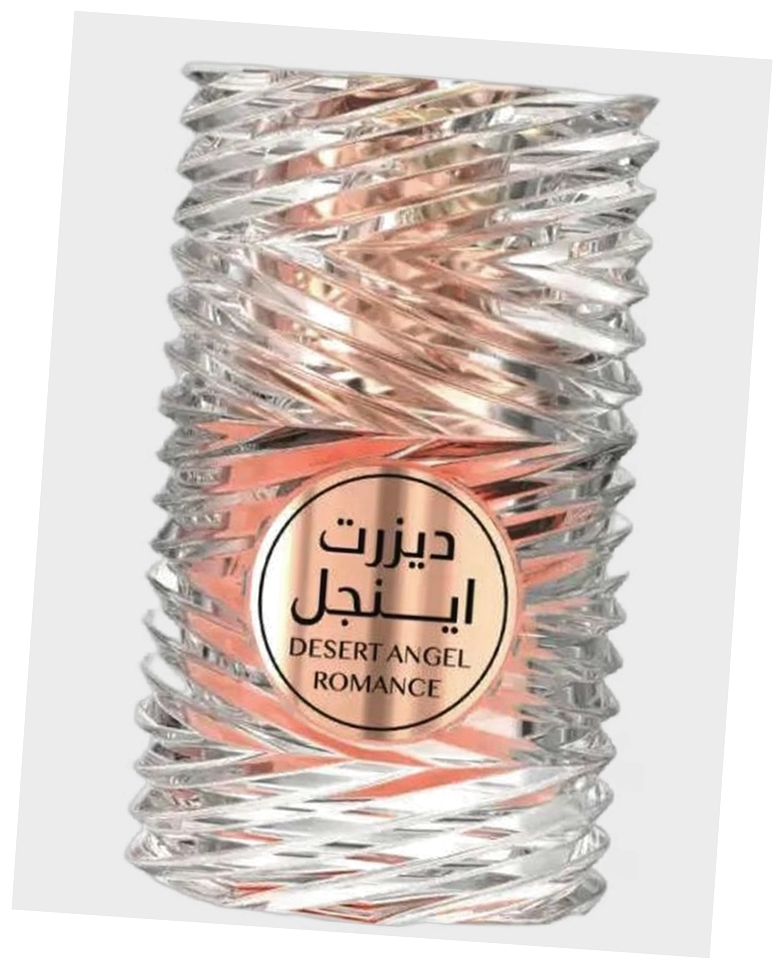 Женский аромат Le Chameau Desert Angel Romance 100 мл / Ле Шамью Десерт Энджел Романс парфюмерная вода