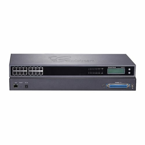 Шлюз IP Grandstream GXW-4216