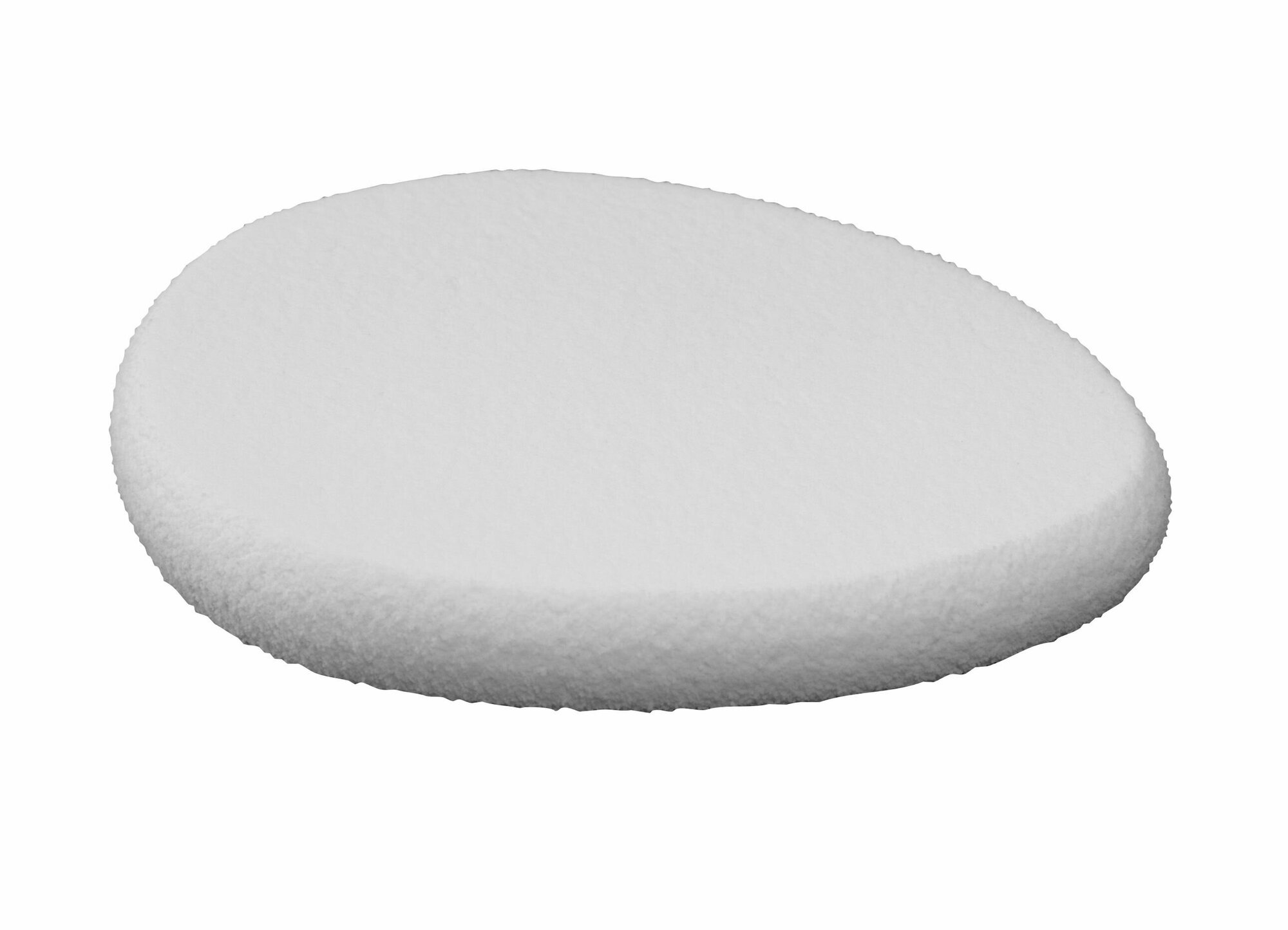 ALCINA Спонж для макияжа (овальный)