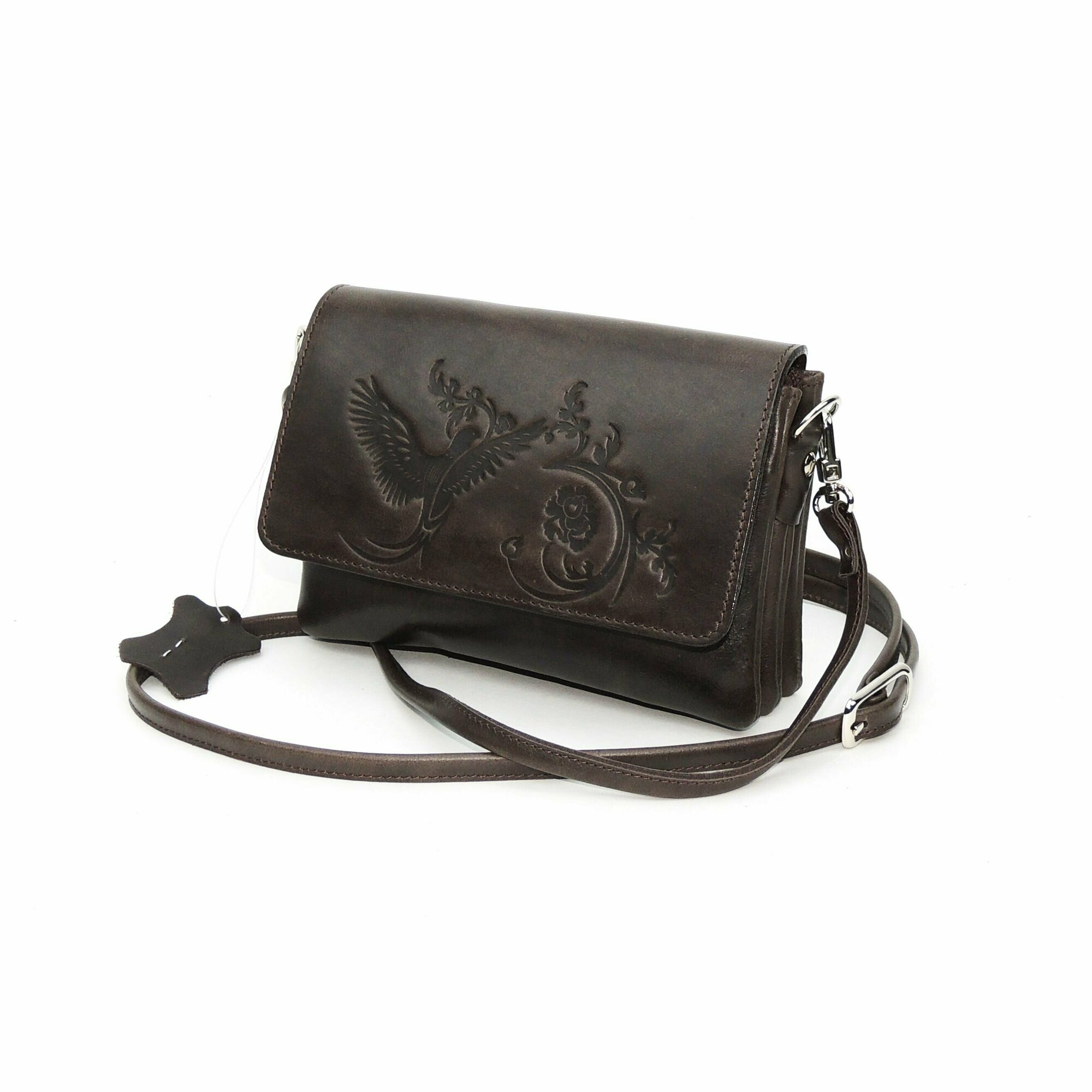 Сумка клатч