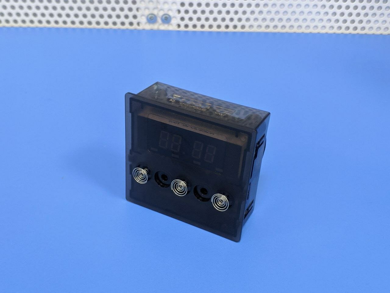 Таймер плиты Haier DST2060-1347 (0530013935)