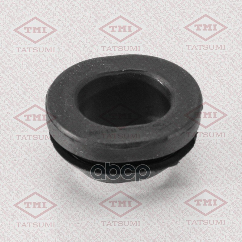 Сайлентблок подрамника TATSUMI арт. TEF1002