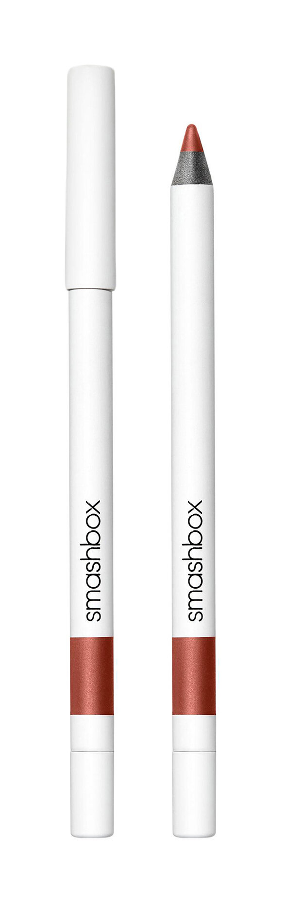 SMASHBOX Be Legendary Line″ Pencil Карандаш для губ, 1,2 г, Medium Brown