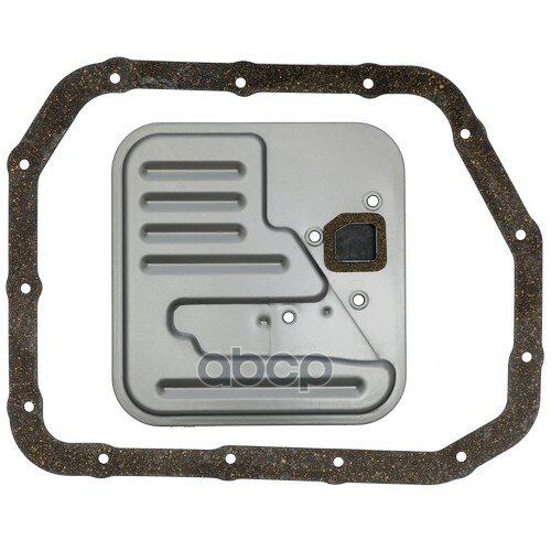 Фильтр АКПП (комплект) Hyundai Elantra Scoupe Ac Zikmar арт. Z15212R