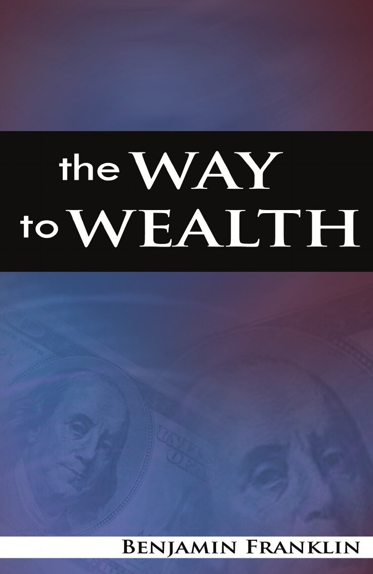 The Way to Wealth