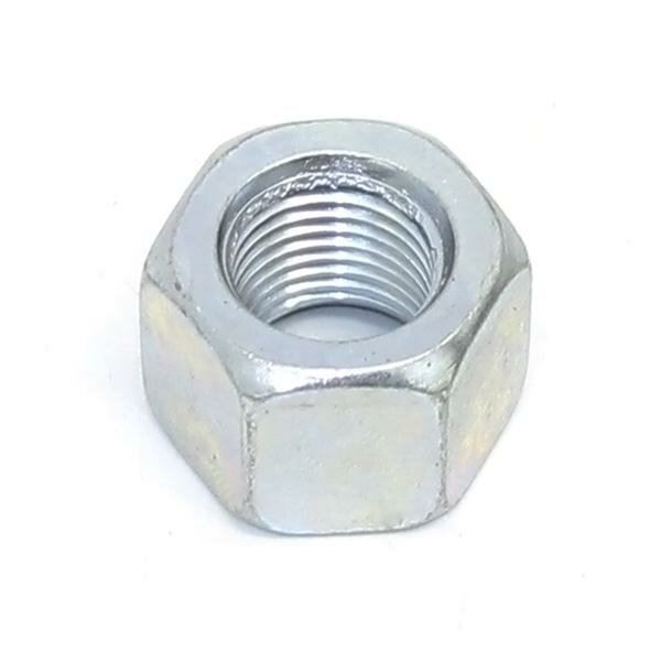 Гайка М14х1,5 стремянки УАЗ-452,469,315195 Хантер,3163 Patriot (Красная Этна)