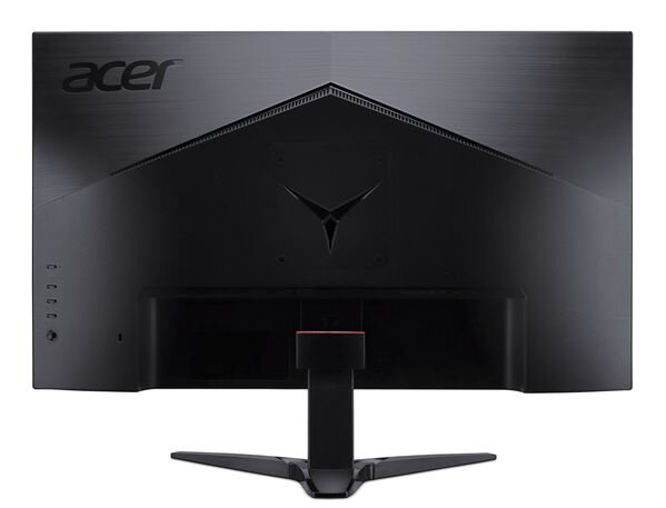 Монитор 27" Acer KG272M3bmiipx черный (IPS,1920x1080,180Hz,1ms)