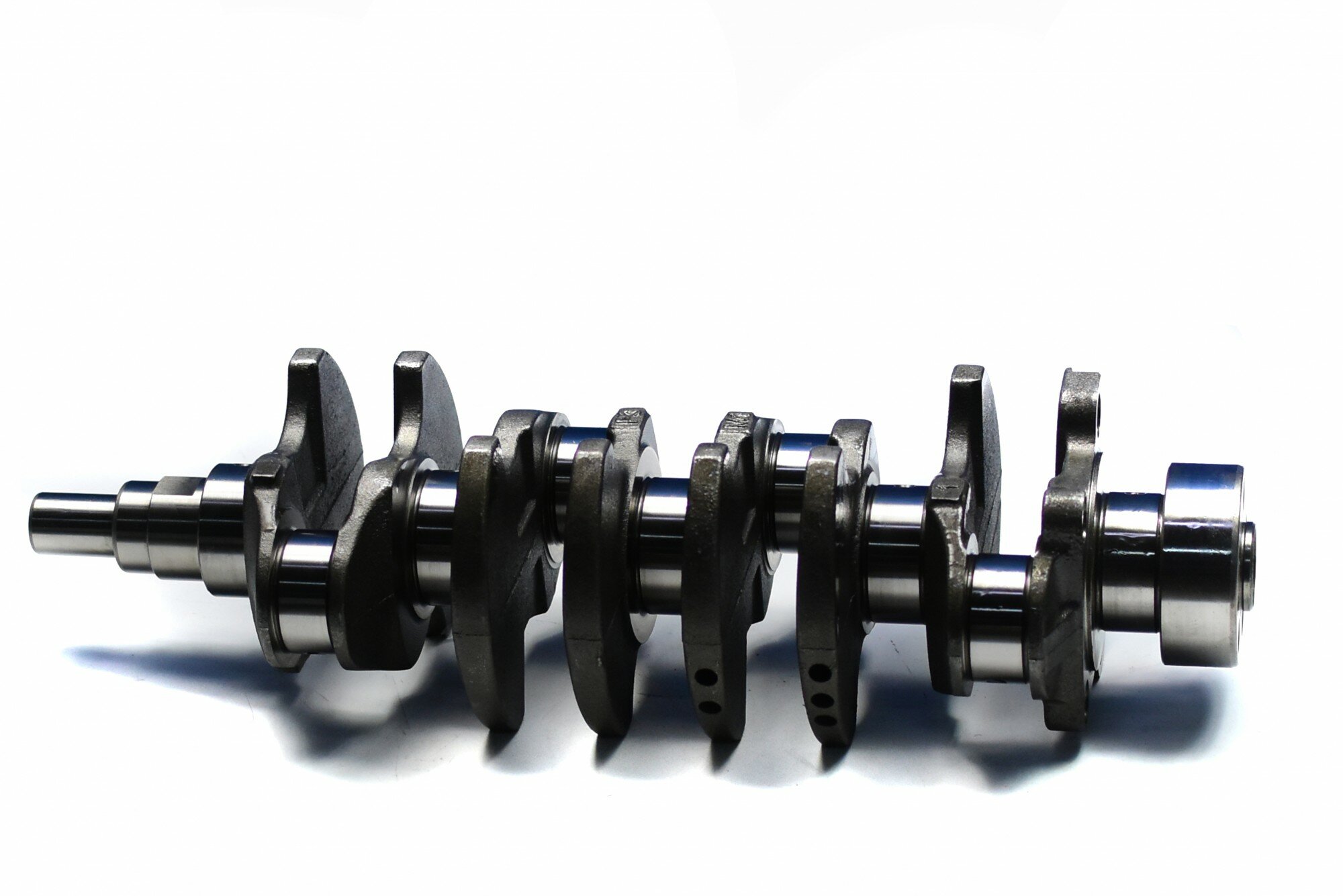 Коленвал Hyundai-Kia G4ED Accent III, Matrix, Getz