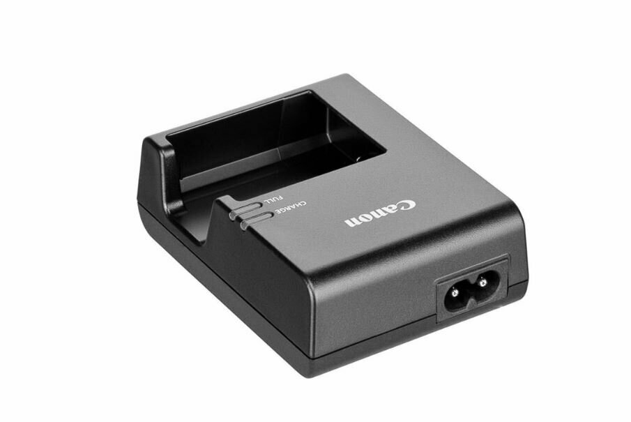 Canon LC-E10E зарядное устройство для LP-E10 — фото 1