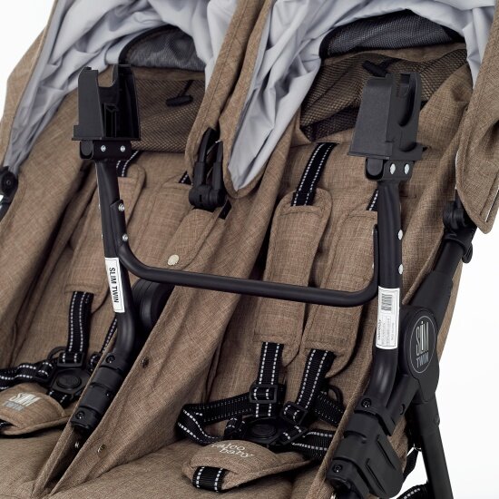 Адаптер для автокресла Valco Baby 0142 Maxi Cosi Slim Twin