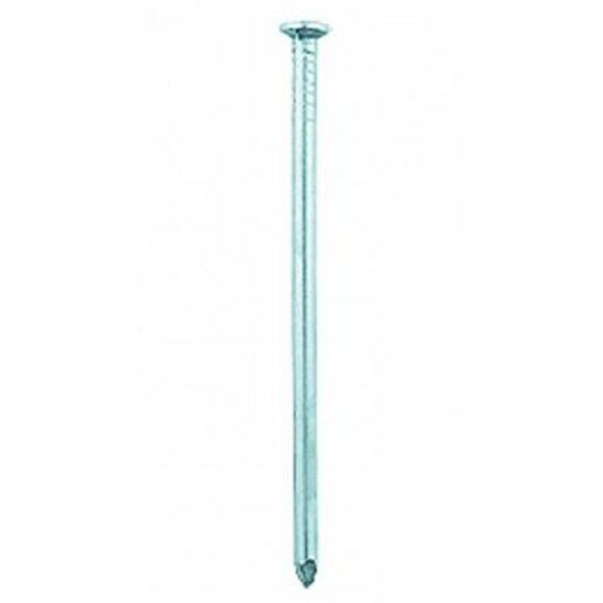 Гвозди строительные оцинкованные Зубр ГОСТ 4028-63. 90 х 3.5 мм. 1 кг. 305031-35-090