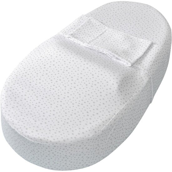 Матрас-кокон Сонная Сказка 00-00000442 75х43х15 см