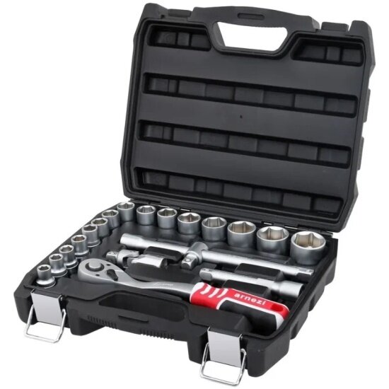 Набор инструментов Arnezi 20 предметов