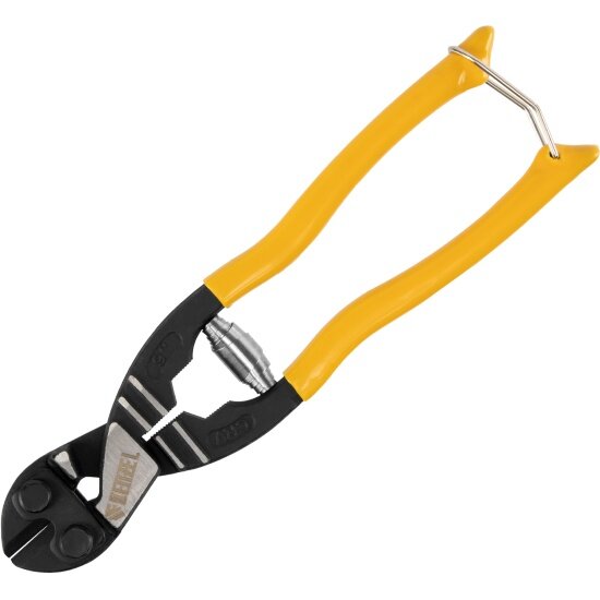 Болторез компактный Denzel , 225 мм - 9", Cr-V, 78500