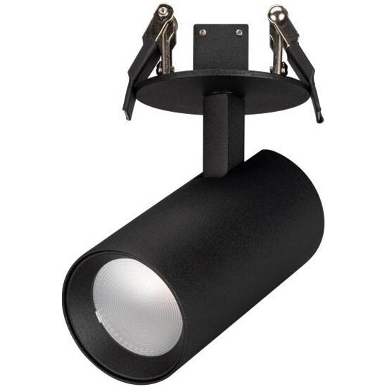 Встраиваемый светодиодный спот Arlight LGD-Lumos-R55-9W Day4000 034147