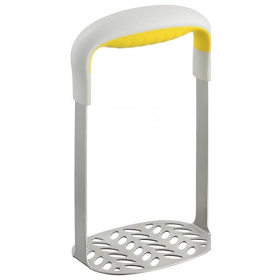 Пресс для картофеля Smart Solutions Brekke, 12,5х19,5 см (SS-PP-PP-12.5-20)