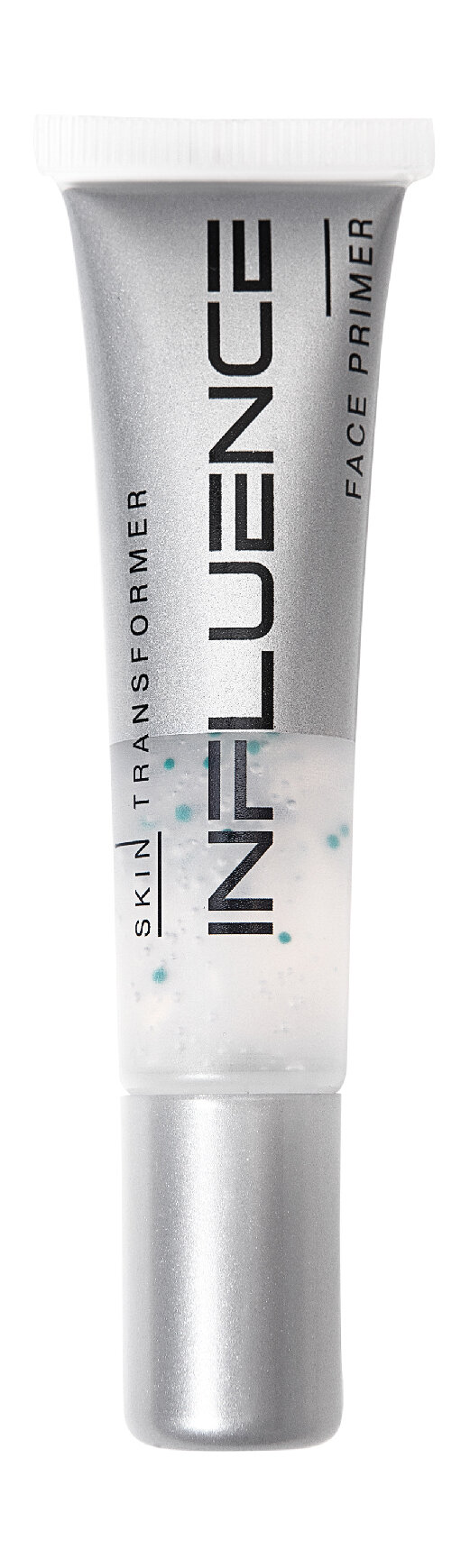INFLUENCE BEAUTY Праймер с икринками Skin Transformer 2.0, 13 мл