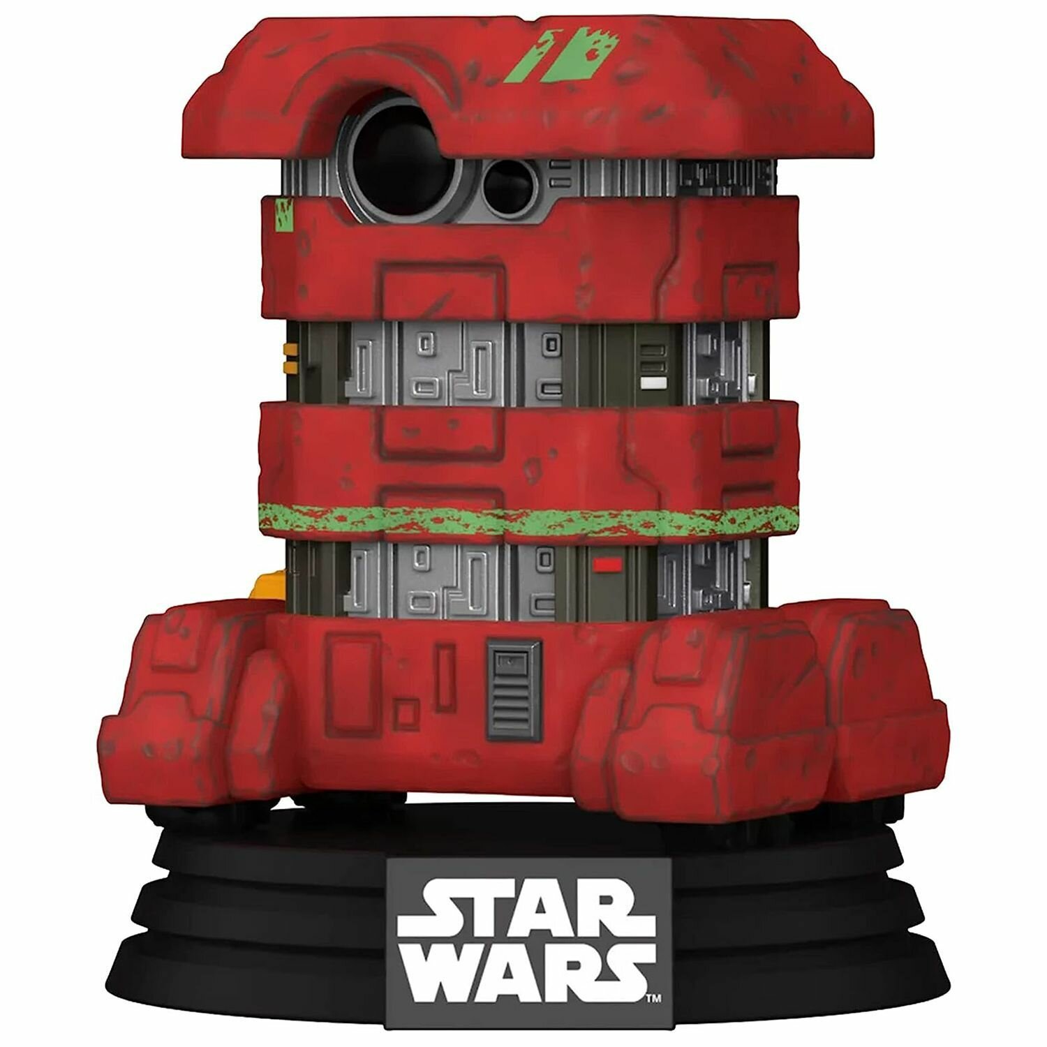 Фигурка Funko POP! Bobble Star Wars Andor B2EMO NYCC22 (Exc)