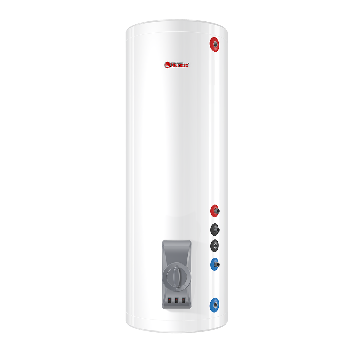 Водонагреватель комбинированного нагрева THERMEX IRP 300 V (combi)