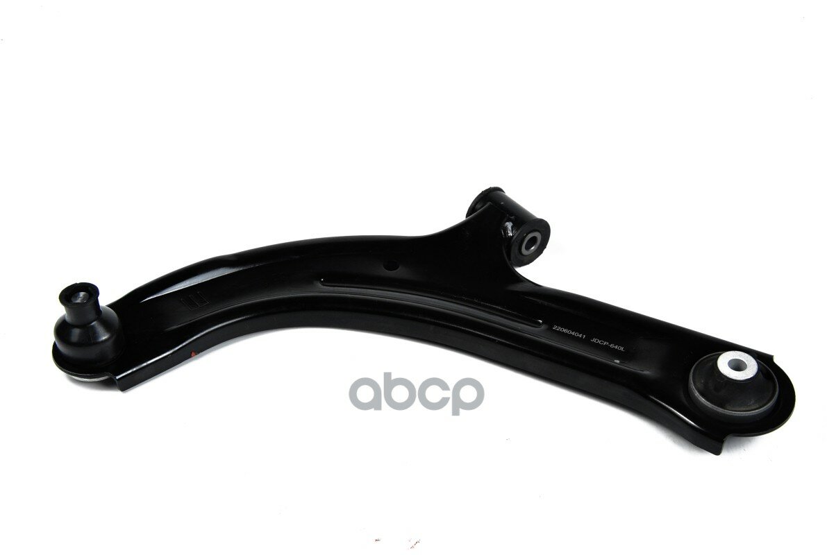 Рычаг подвески передней, левый "Premium" Just Drive арт. JDCP640L