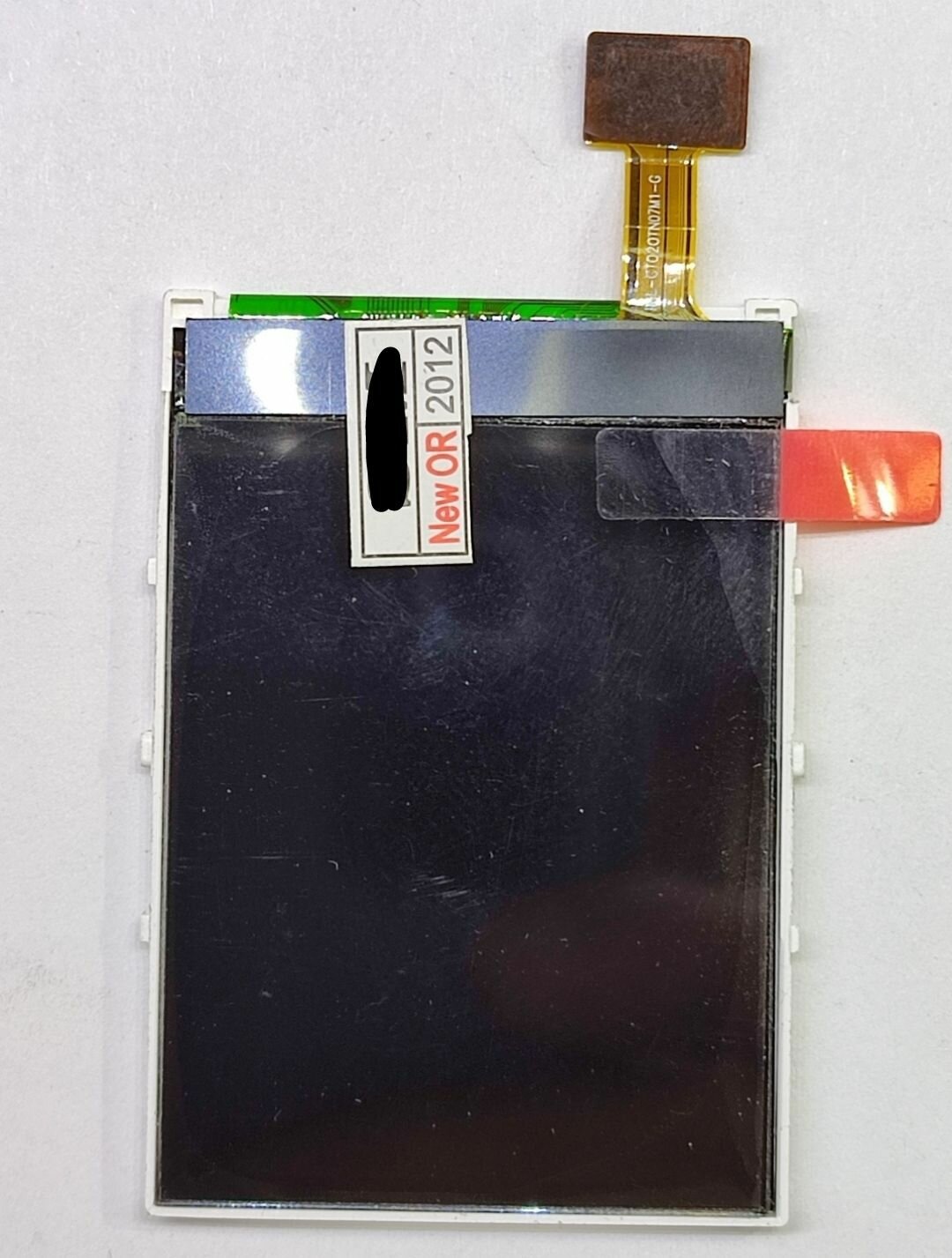 Дисплей для телефона Nokia 2330c 5000 5220C 7210S 3610 5130 2700 C2-01 C2-05 205