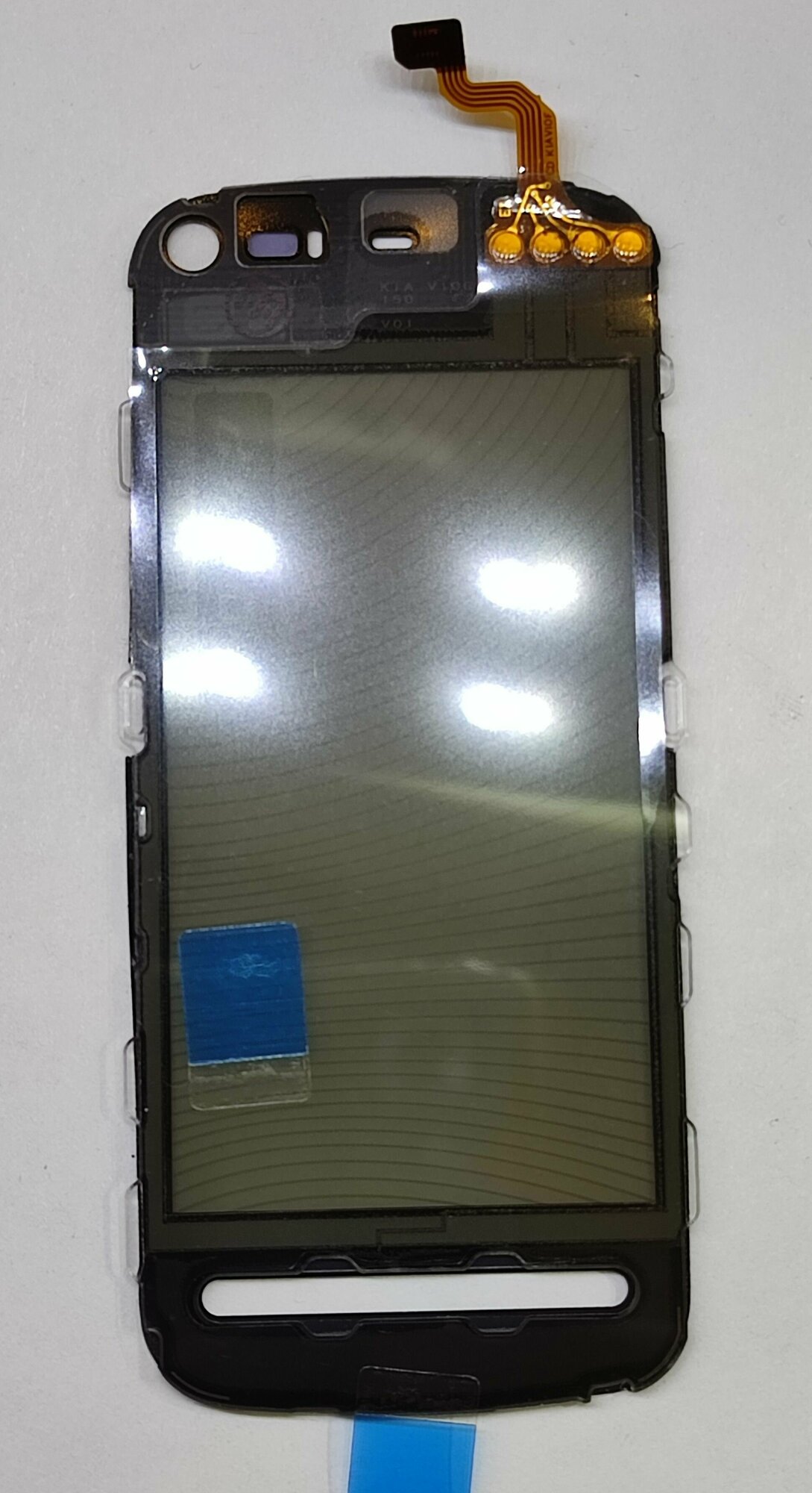 Тачскрин сенсор touchscreen для Nokia 5800 — фото 1