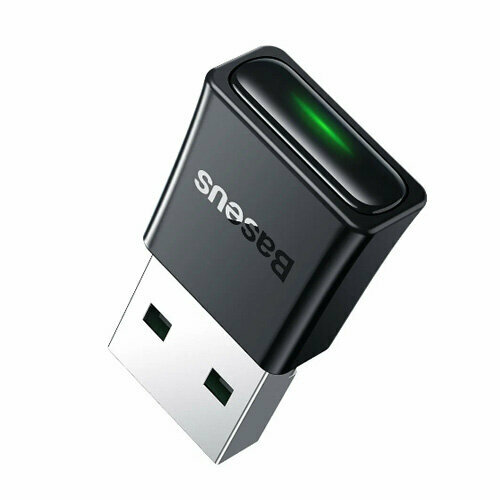 Адаптер Bluetooth V5.3 Baseus BA07 (ZJBA010001)