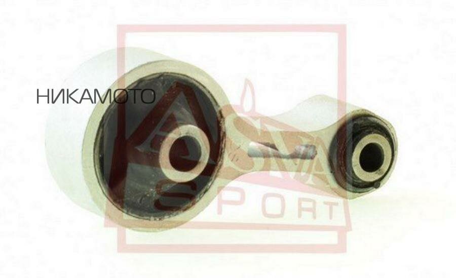 ASVA 0512-GH25RAT подушка двигателя задняя MAZDA MAZDA 6 GH 2008-2013