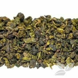 Молочный улун WH, зеленый чай