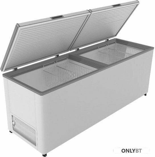 Морозильник Frostor F 700 SD